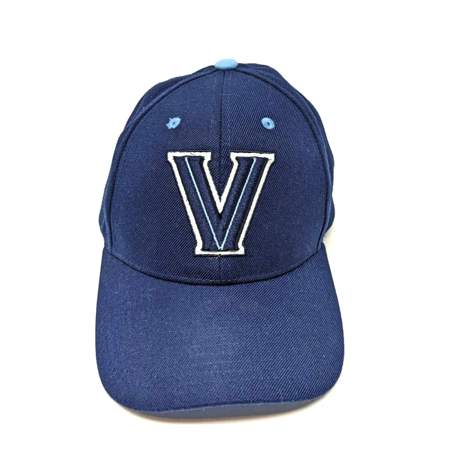 Zephyr Zephyr Villanova University Wildcats Baseball Cap Hat | Grailed