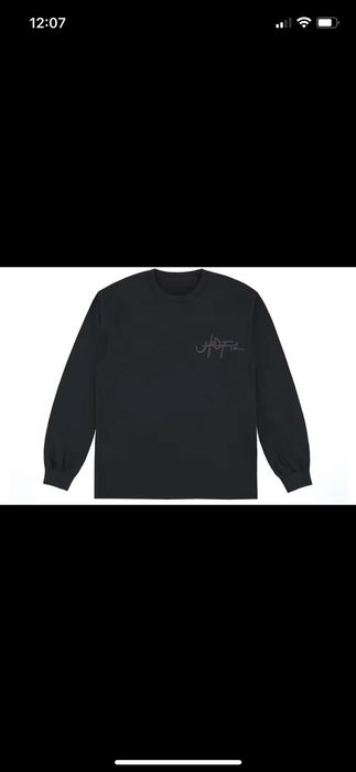 Travis Scott Travis Scott Utopia TOPIA PACK A1 | Grailed