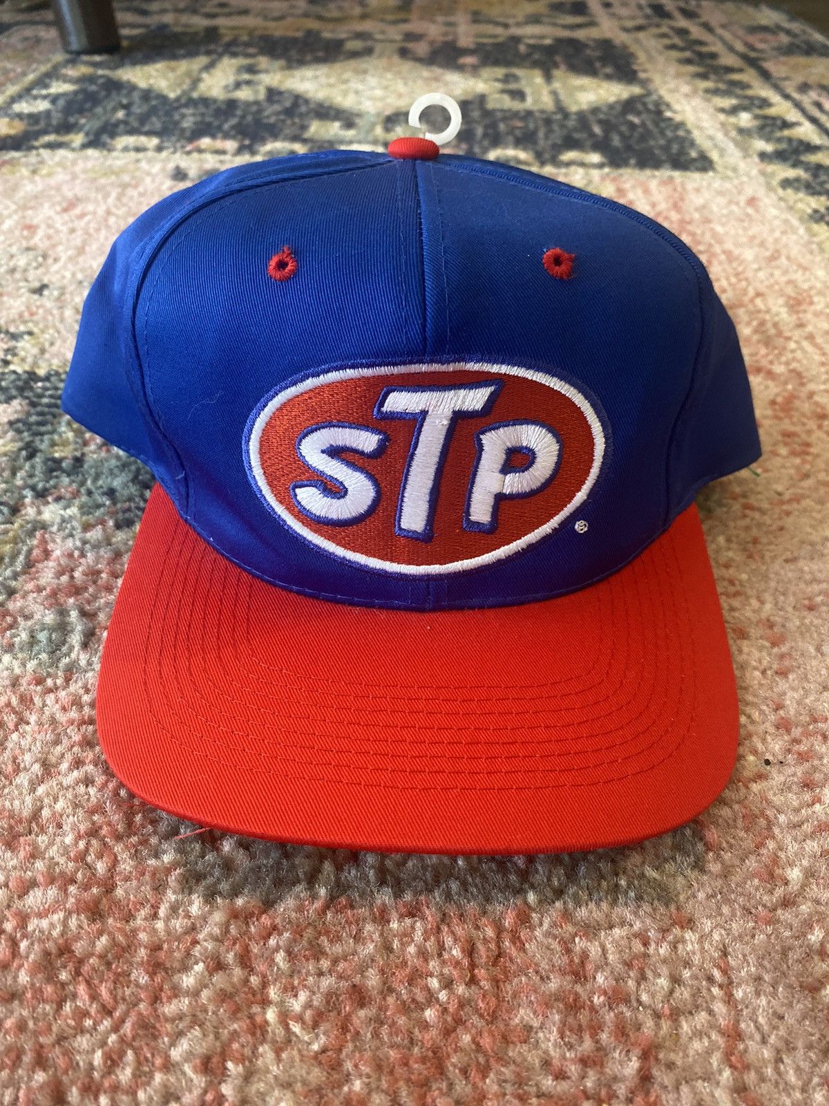 NASCAR × Vintage vintage 90’s STP hat. | Grailed