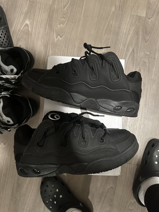 Osiris Osiris D3 Skates | Grailed