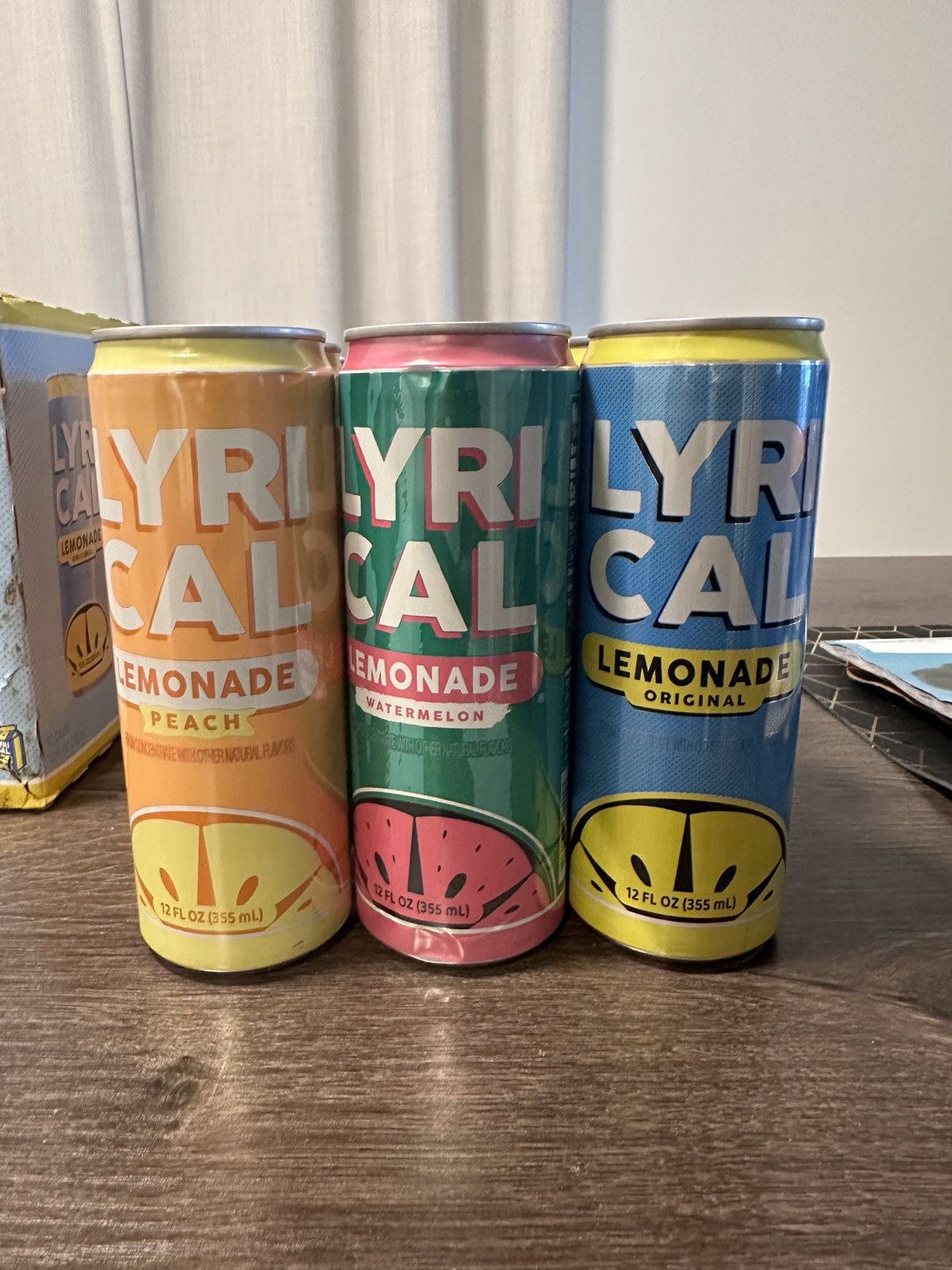 Lyrical Lemonade Limited edition Cole Bennett Lyrical Lemonade | Grailed