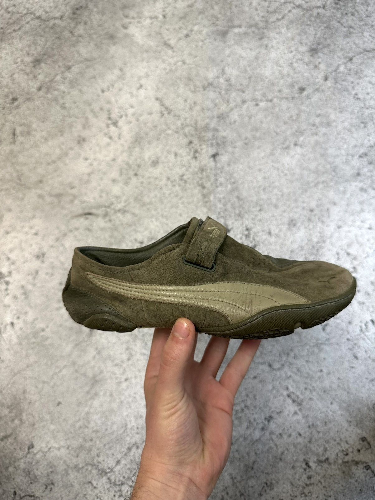 Puma × Vintage Archive iconic Puma Suede Japanese Style | Grailed