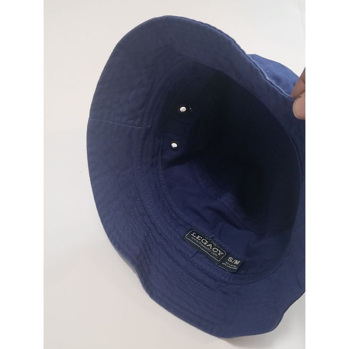 Ncaa NCAA Bucket Hat Sz S / M Legacy UCLA Bruins Multicolor | Grailed