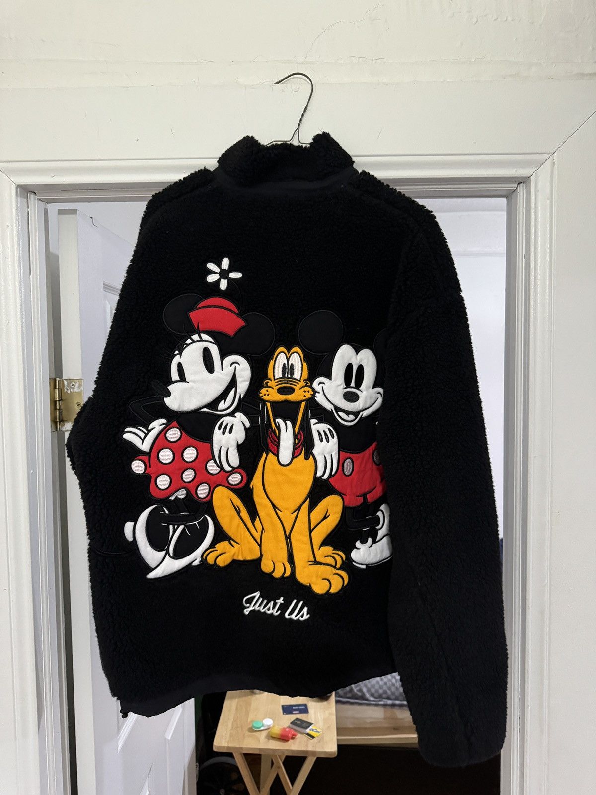 Kith Sample - Kith x Disney | Grailed