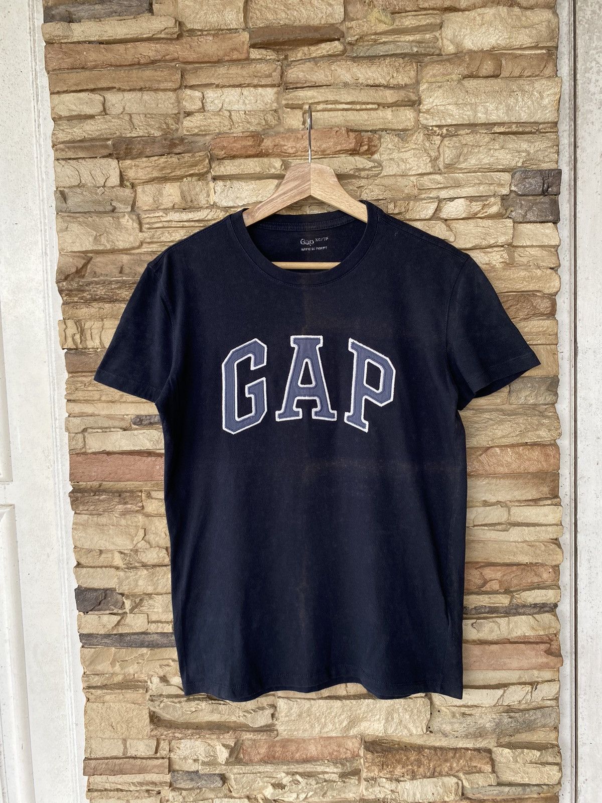 Vintage Distressed Vintage Gap Tshirt | Grailed