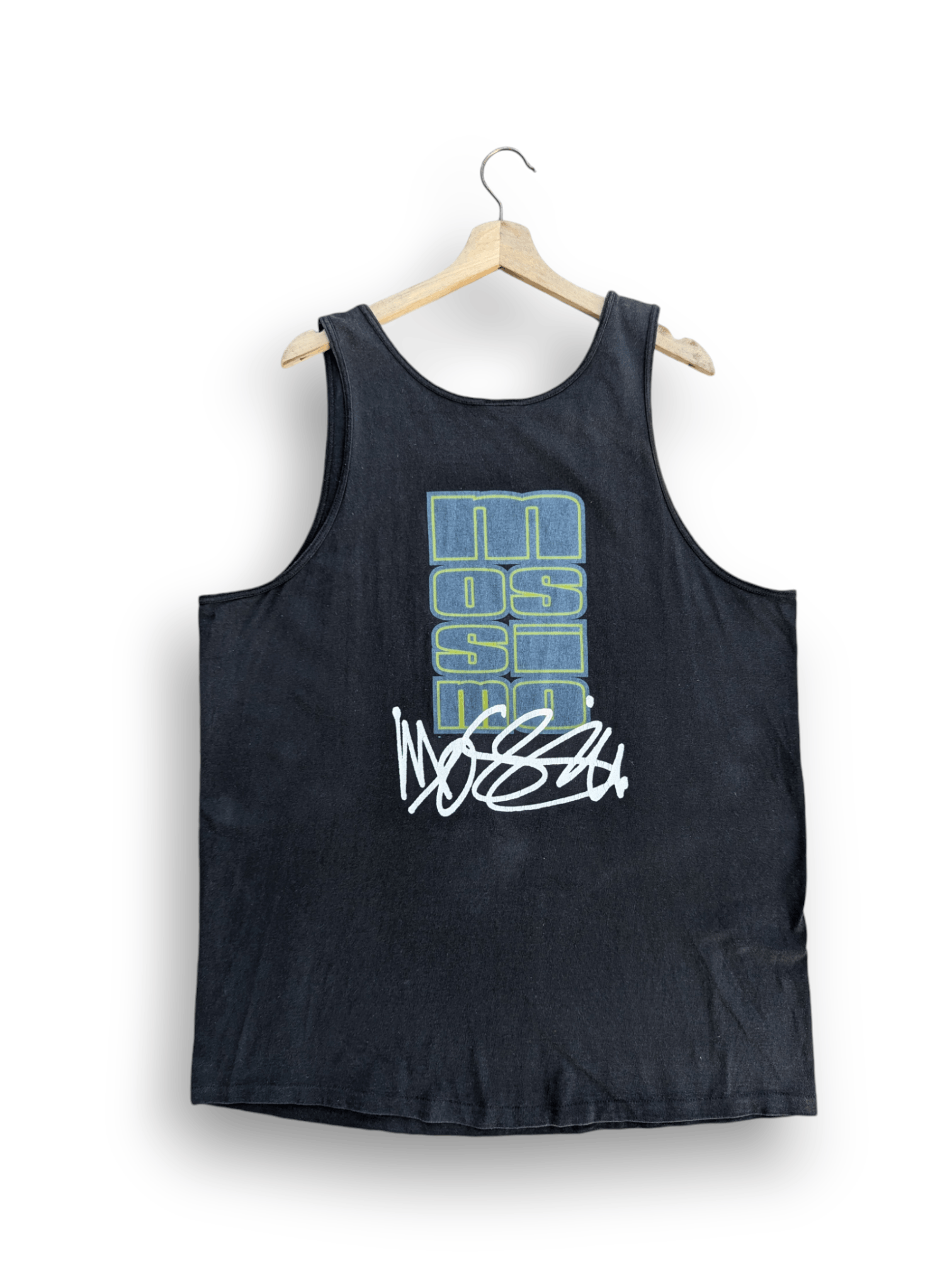 Mossimo tank tops store
