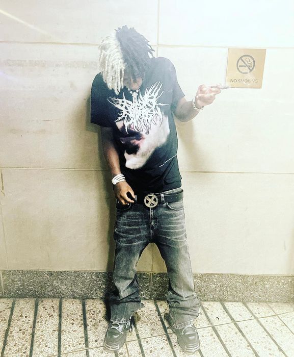 Avant Garde × Ken Carson × Playboi Carti Fatuous Rump x Fat Tub of Lard ...