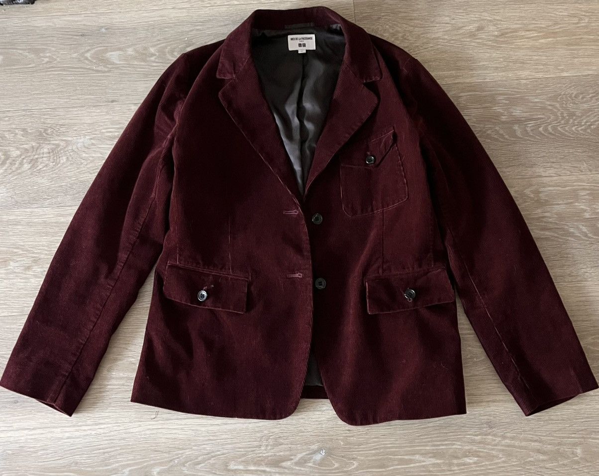 Archival Clothing × Ins de La Fressange × Uniqlo SOLD OUT Uniqlo x Ines de La Fressange Colab ...