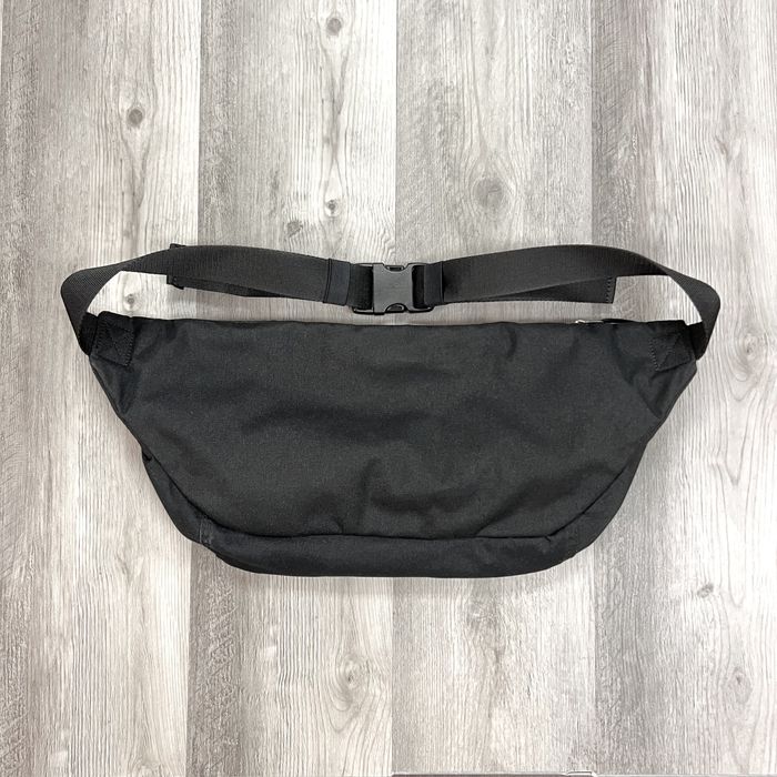 Nike Nike Sportswear Tech Hip Fanny Pack Bag Black | Grailed