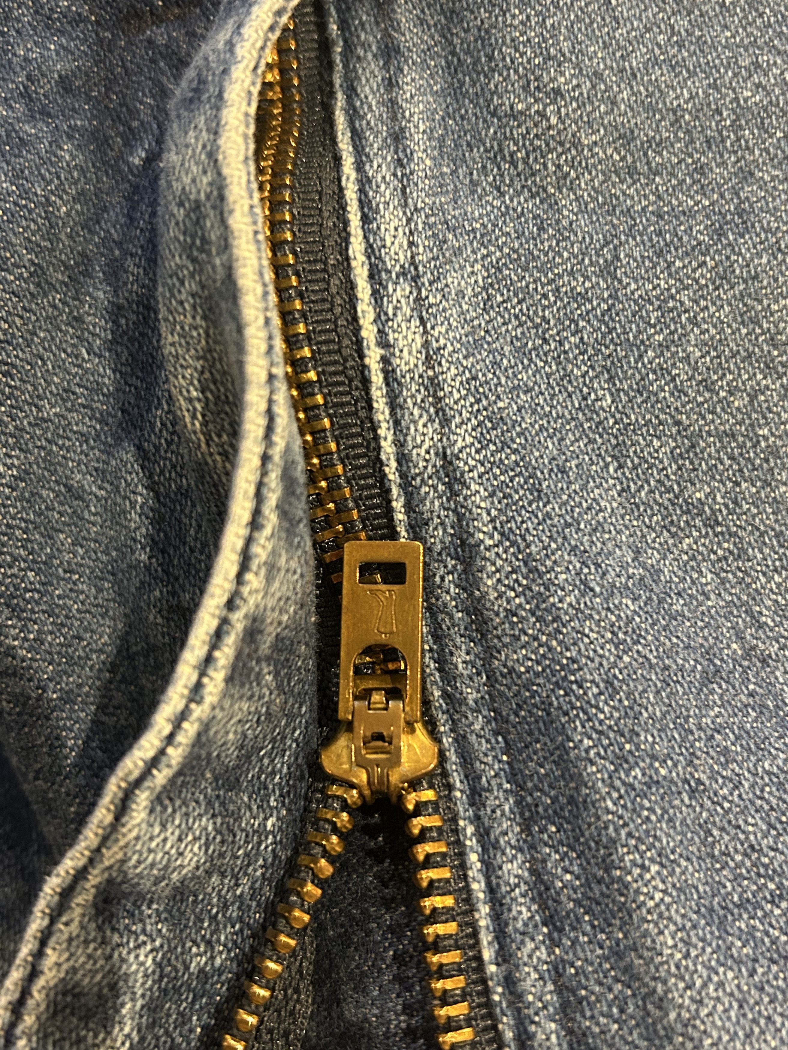 Wrangler Wrangler Cowboy cut (early 2000s) | Grailed