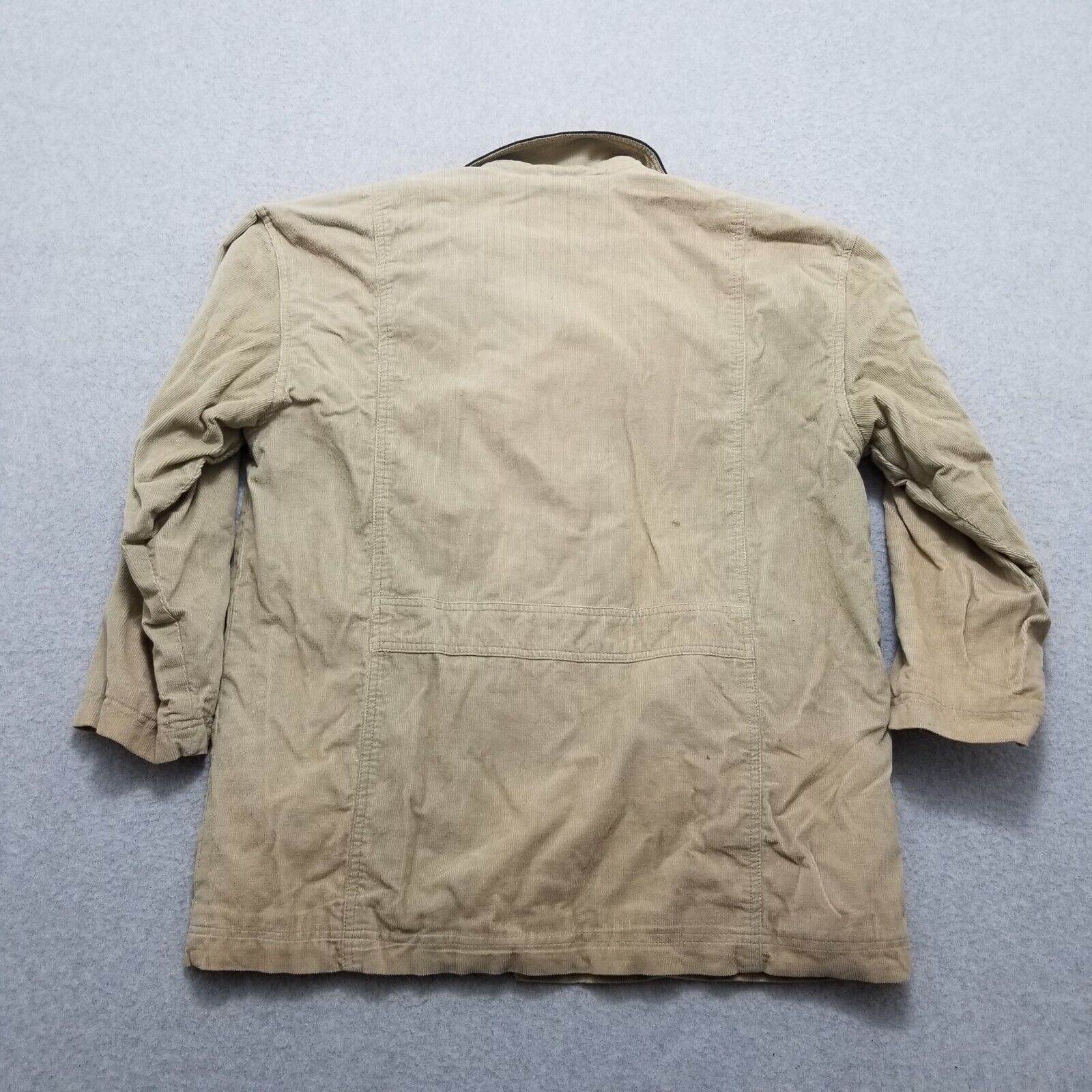 High Sierra High Sierra Sahara Jacket Womens Medium Velvet Pockets ...