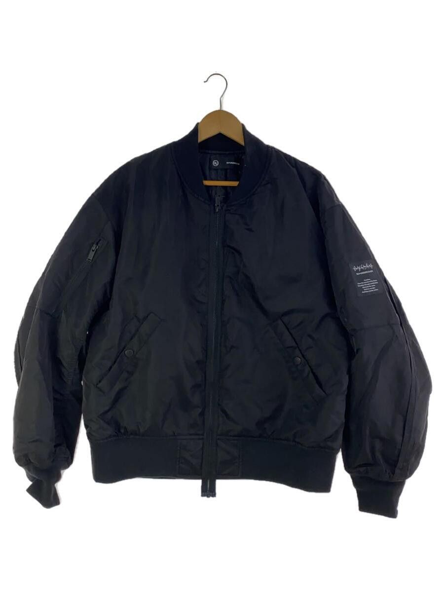 Undercover 🐎 GU FreedomNoise Jacket | Grailed