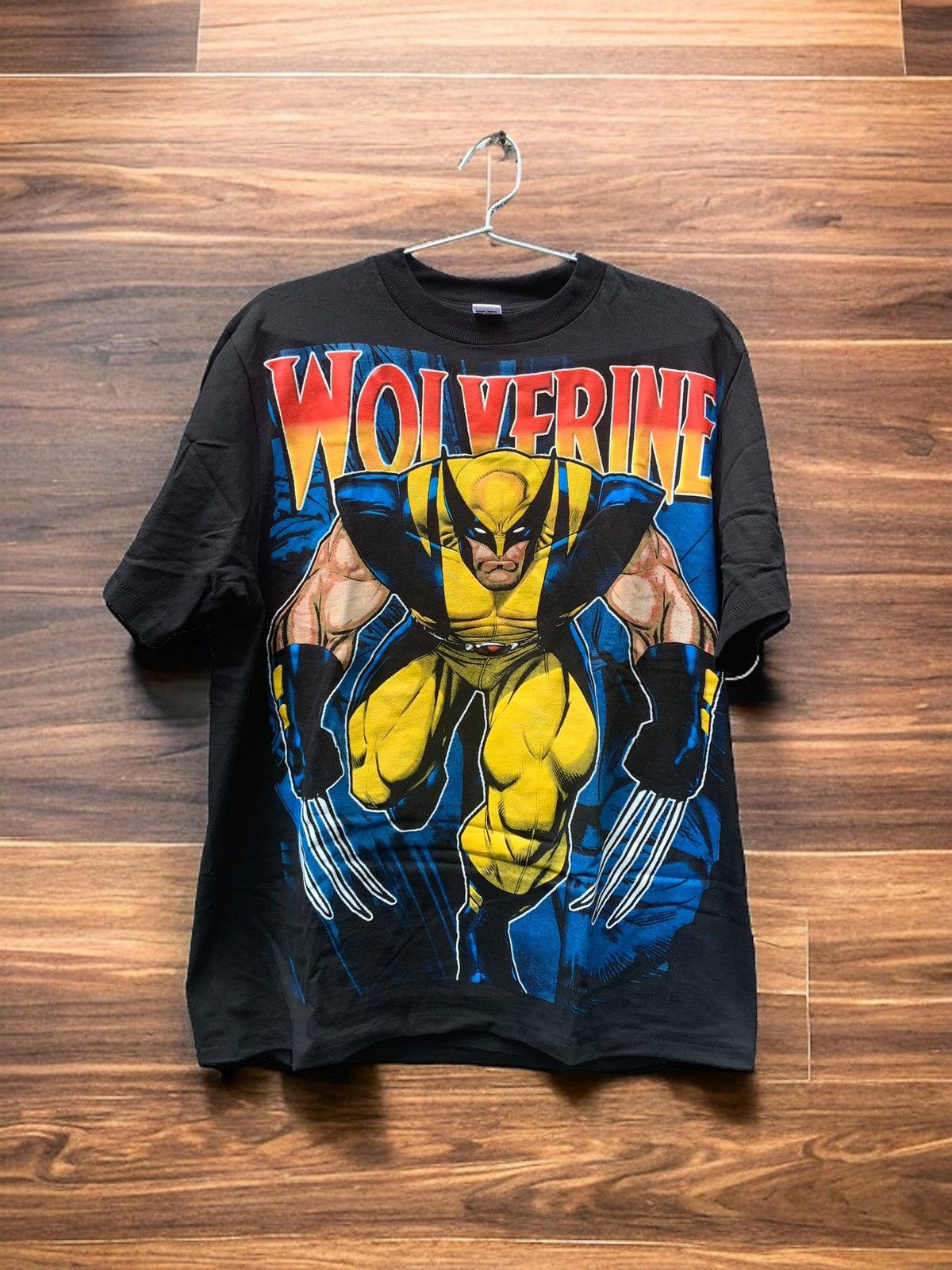 Marvel Comics × Very Rare Wolverine Modern Bootleg by Your Daily Sins ...