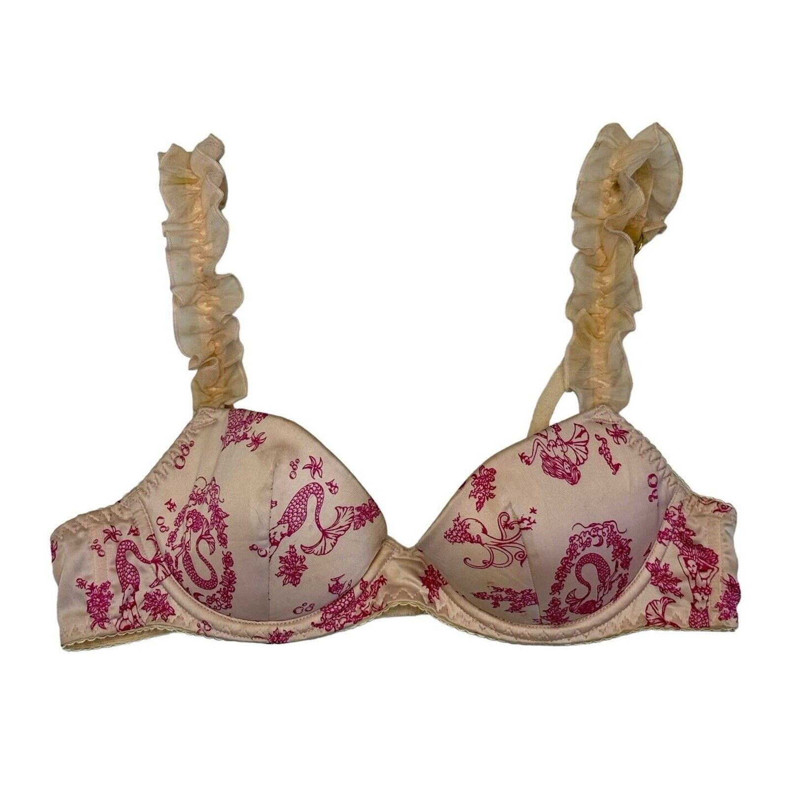 Victoria's Secret Victoria’s Secret Sexy Little Things Fantasy Mermaid ...