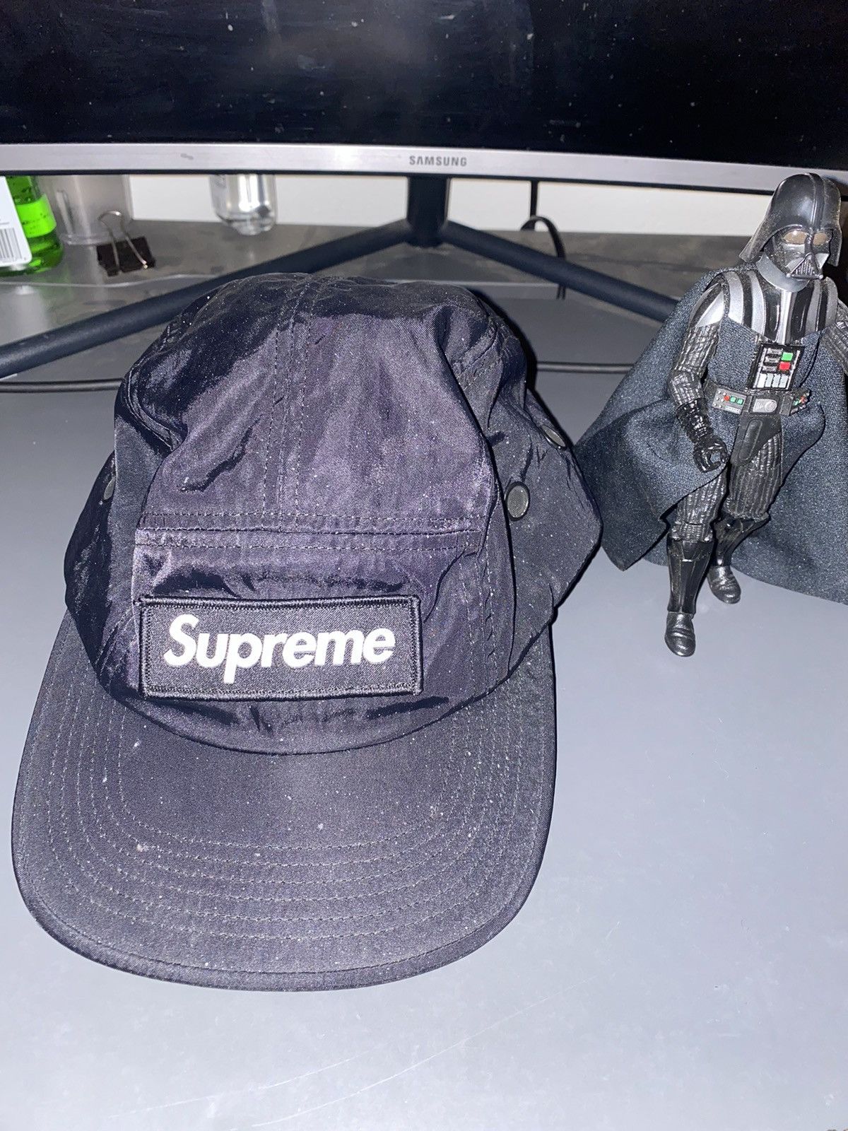 Supreme Supreme 5-panel | Grailed