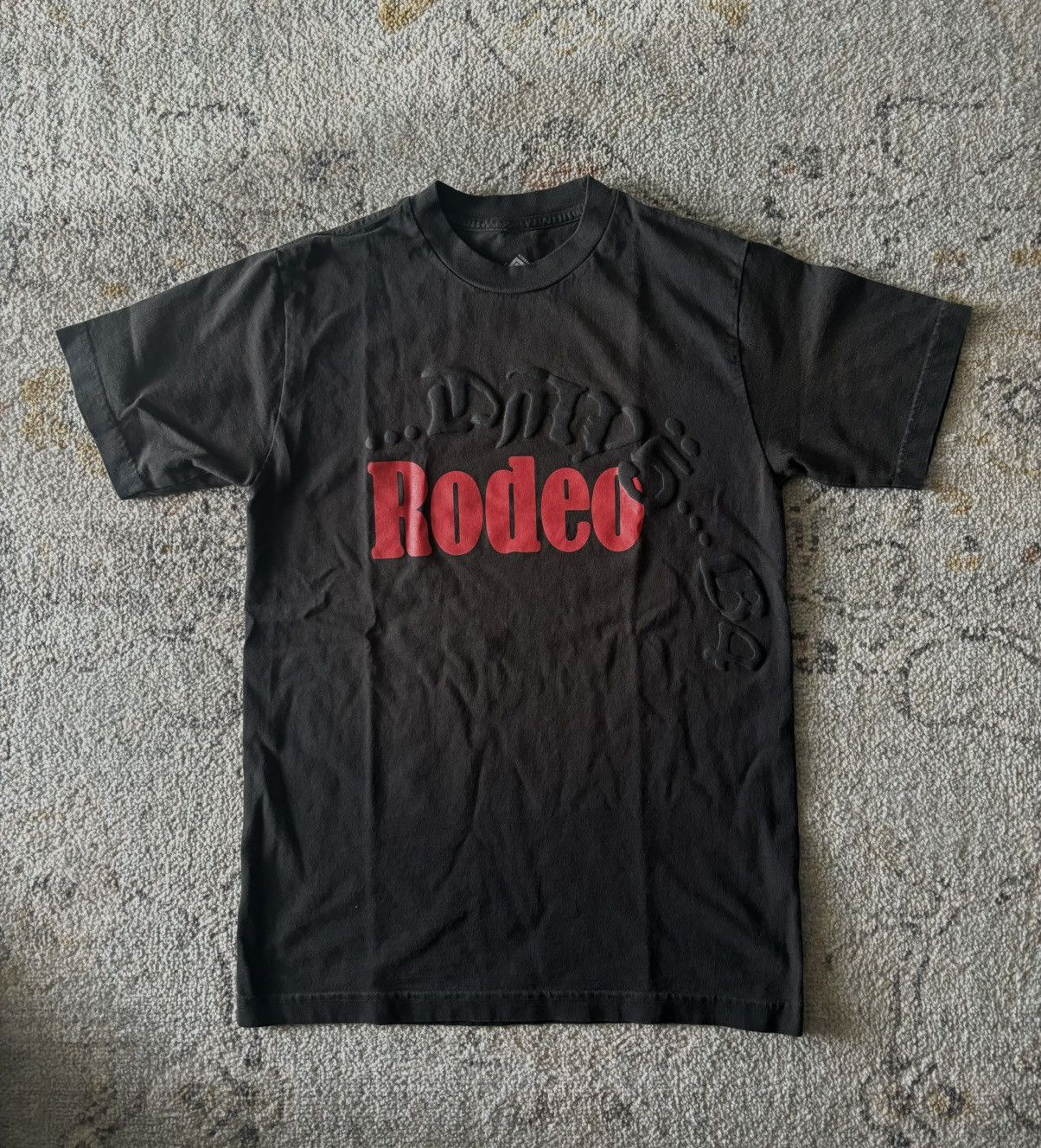Sp5der × Travis Scott Sp5der X Travis Scott DB4R | Grailed
