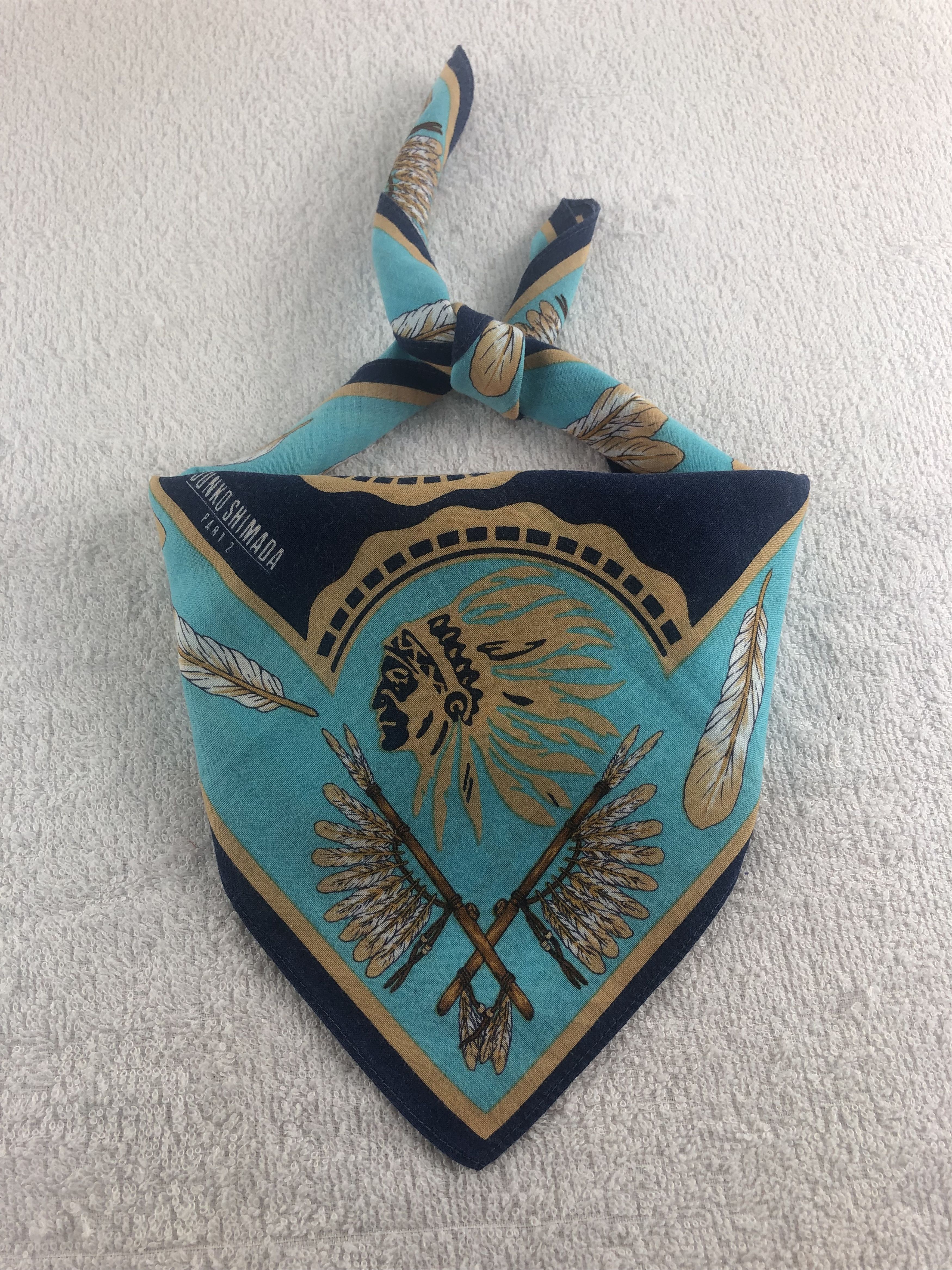 Japanese Brand × Junko Shimada × Vintage Junko Shimada Apache ...