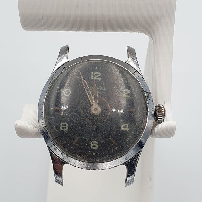 Vintage 60s - 80s retro vintage watch Pobeda USSR | Grailed