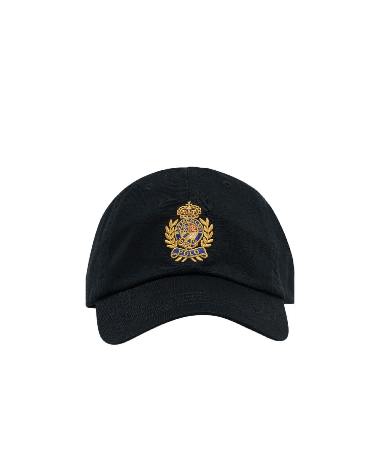 Polo Ralph Lauren GOAT Exclusive Ralph Lauren Classic Sports Cap w Polo ...