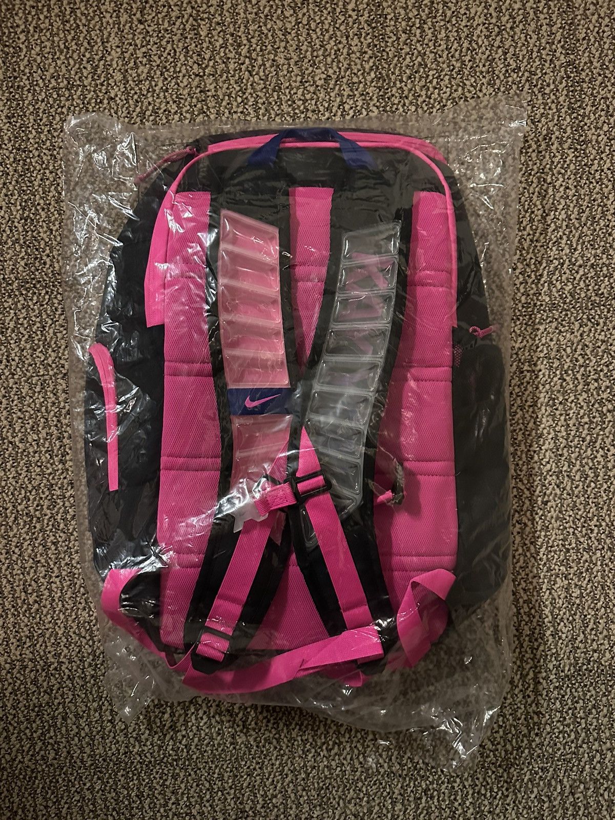 Nike Nike Elite Kay Yow Bag | Grailed
