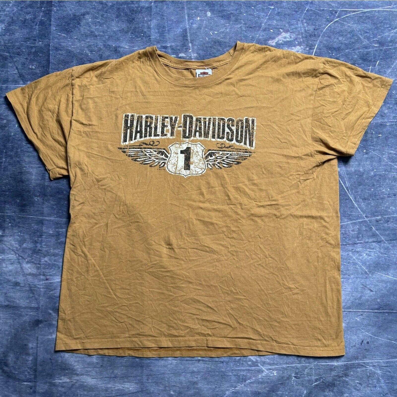 Harley Davidson Harley Davidson Logo Graphic Motorcycles Munster IN T ...