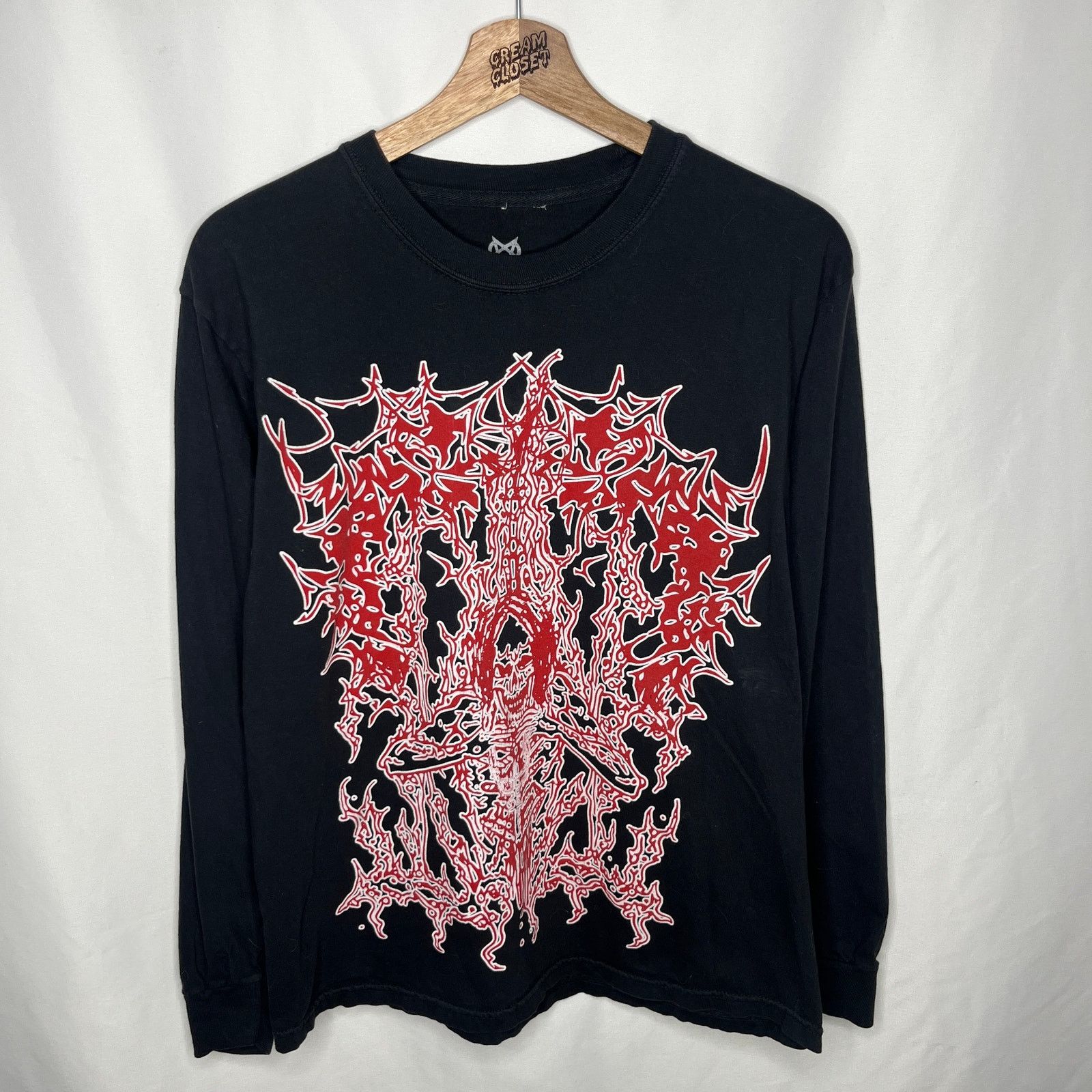 Destroy Lonely × Playboi Carti YVL No Stylist Antagonist Opium Playboi ...