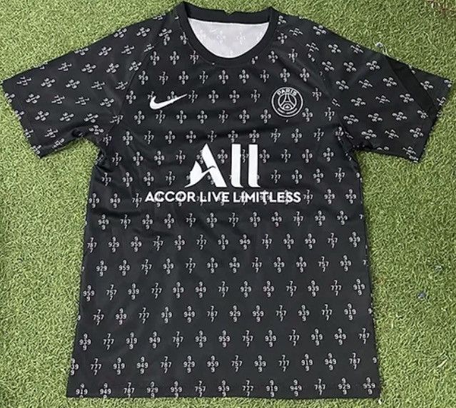 Nike PSG Training Kit 2023 | Grailed