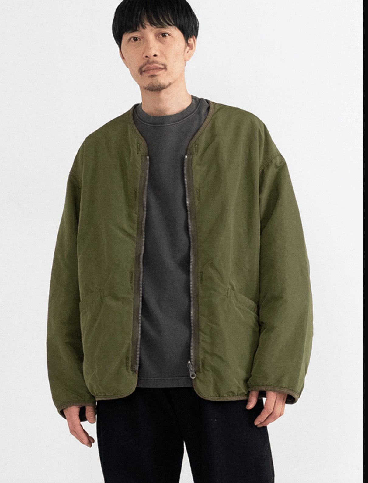 Visvim Visvim Iris Jacket | Grailed