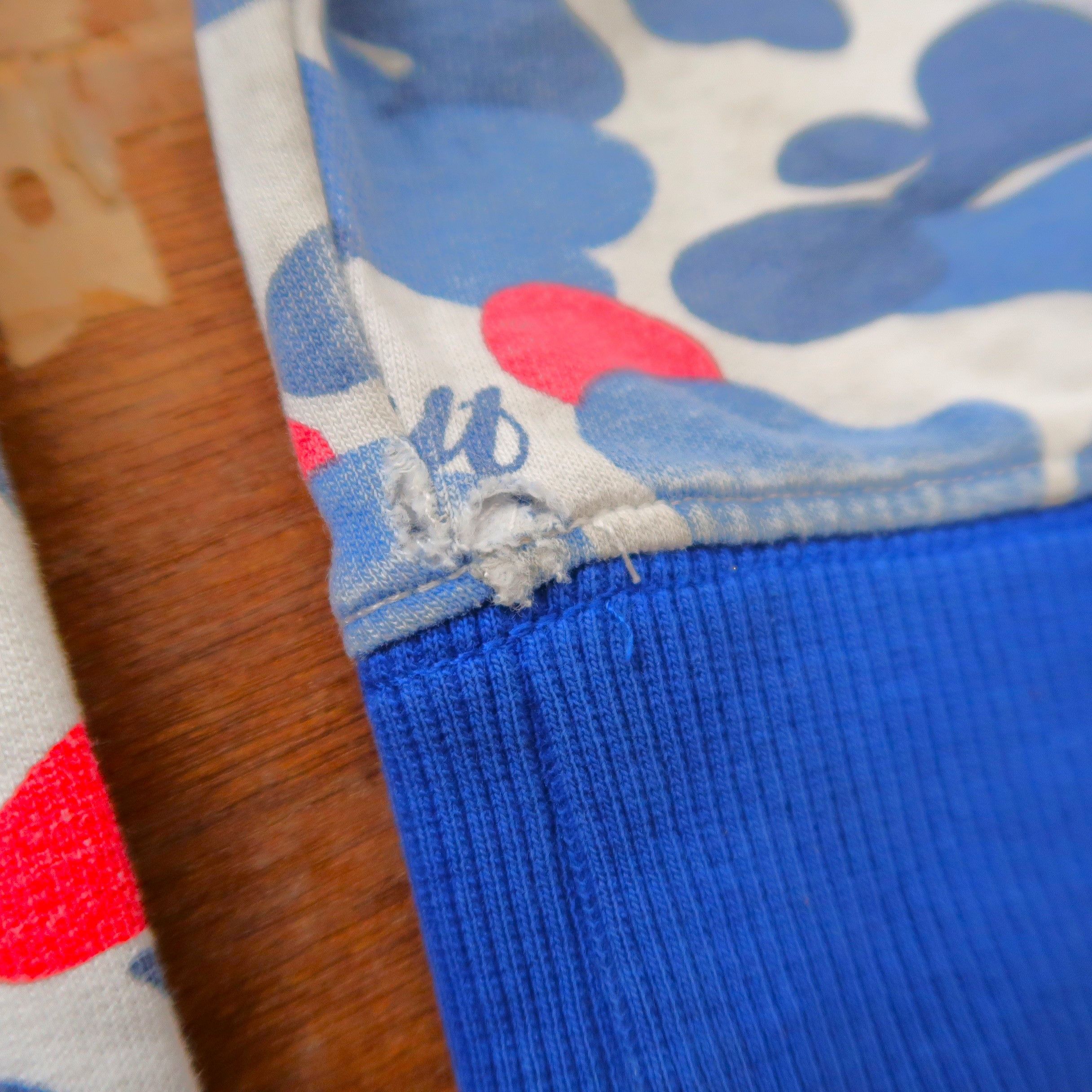 Hysteric Glamour Mighty Atom Astro Boy Camo All Over Print Hoodie | Grailed