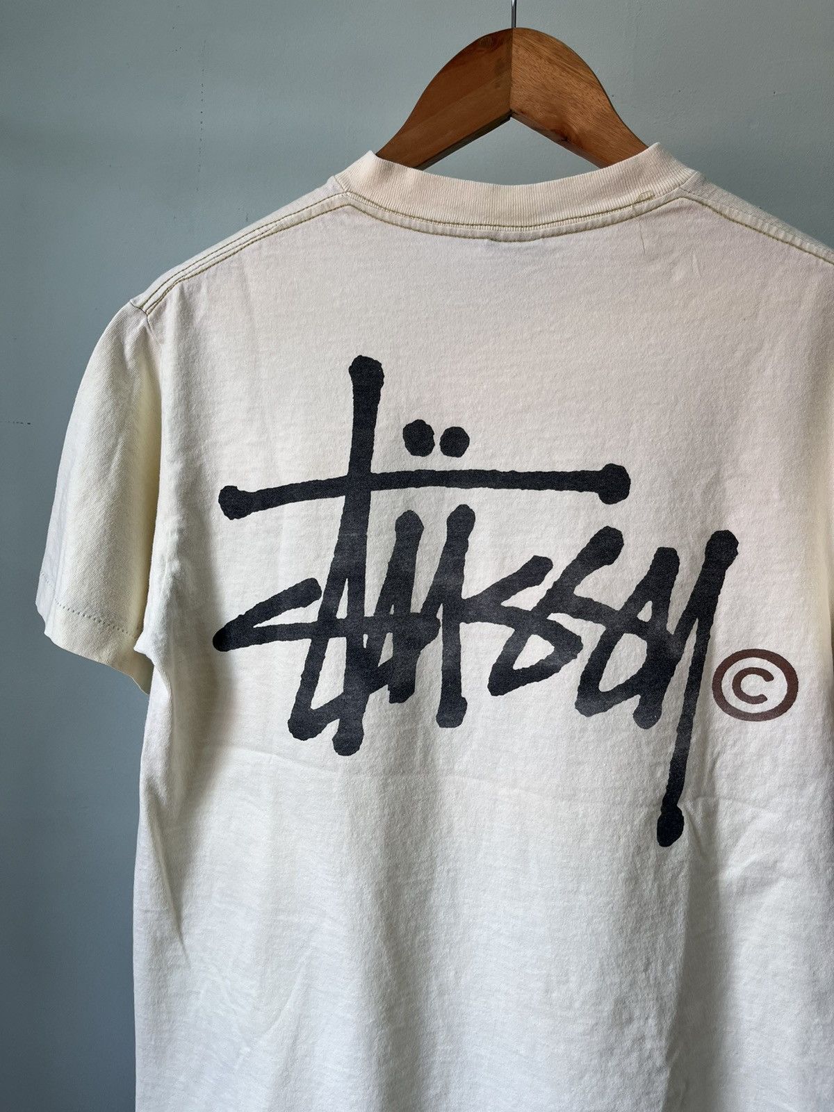 Streetwear × Stussy × Vintage Vintage Stussy 80s | Grailed
