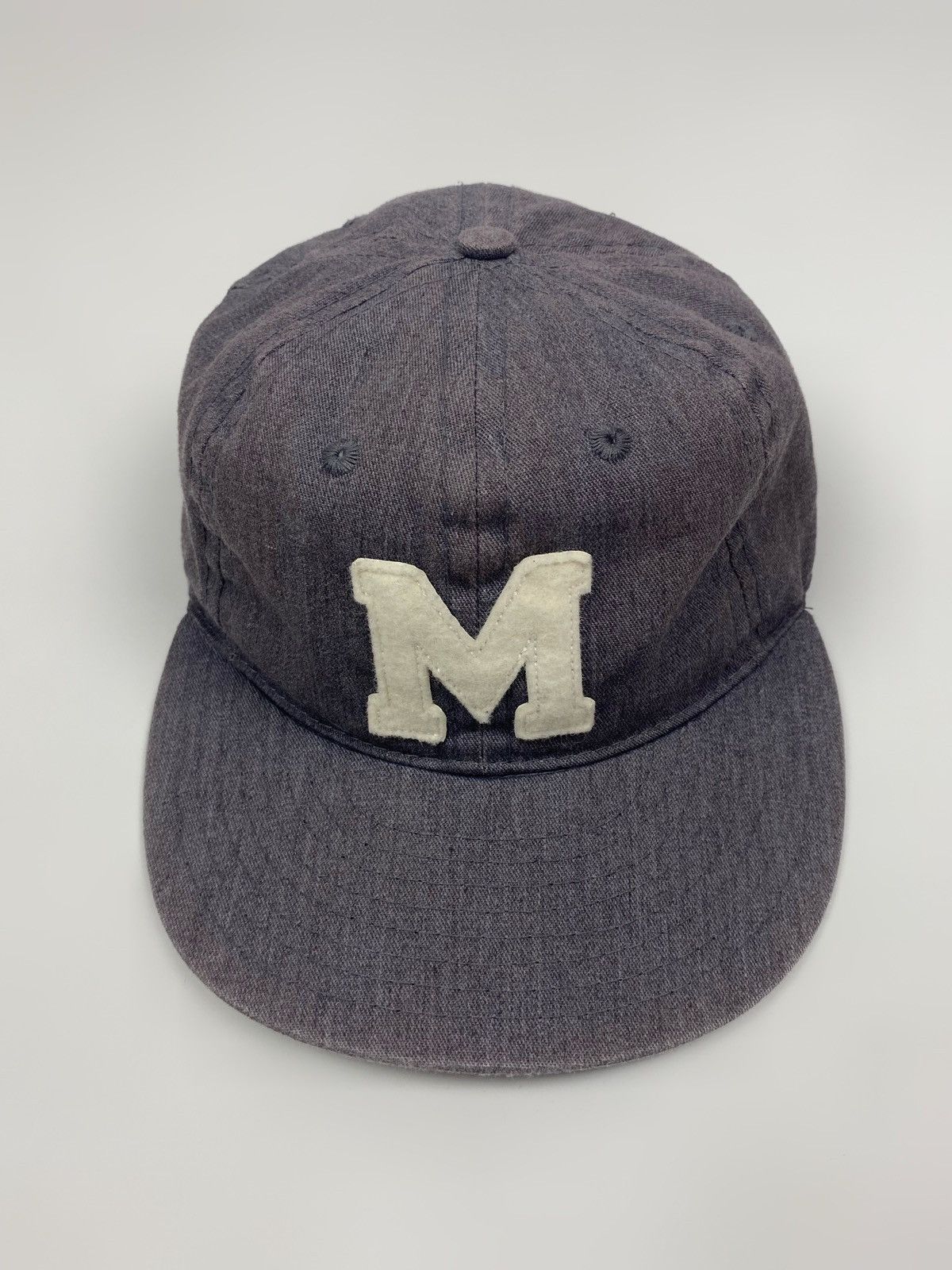 Ebbets Field Flannels × Made In Usa × You Must Create YMC x Ebbets ...