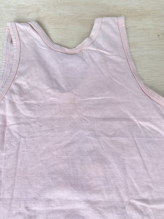 Vintage Very Rare 1988 Bikini Inspect Hawaii Poly Tees Tanktop | Grailed
