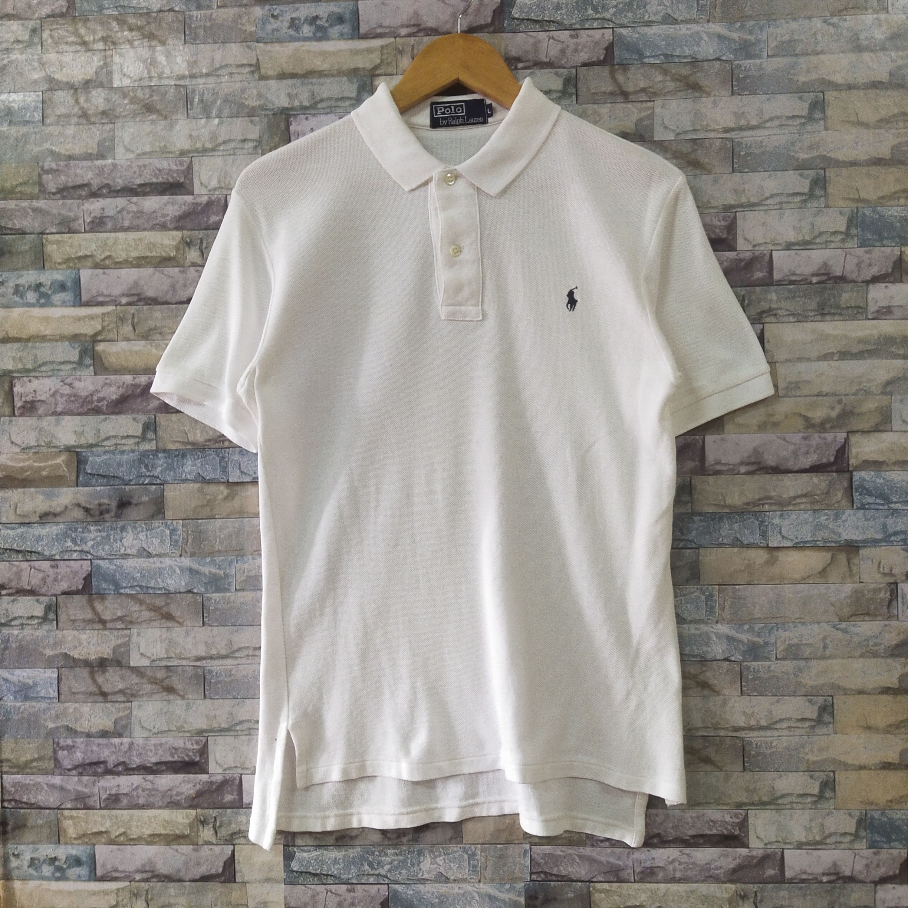 Polo Ralph Lauren Polo Ralph Lauren Small Pony Polo Shirt | Grailed