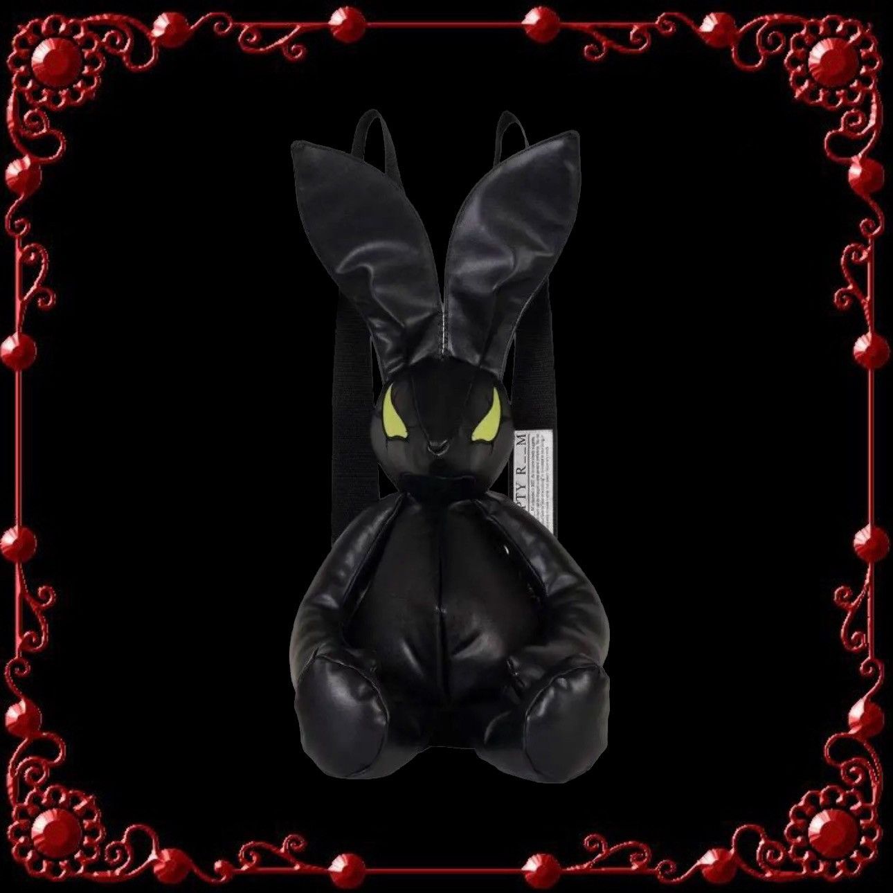 Beauty Beast beauty beast rabbit bag | Grailed