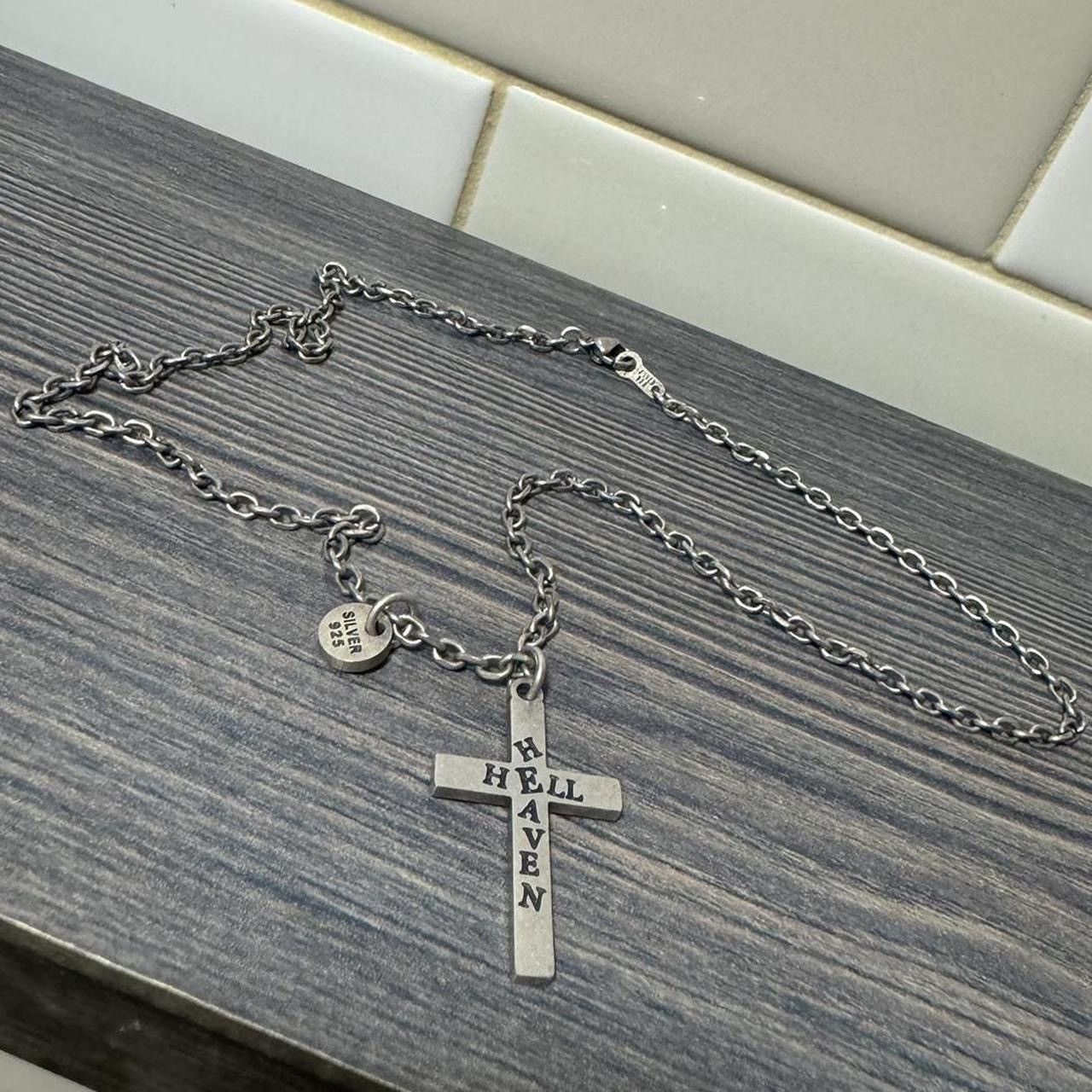 Undercover UNDERCOVER HEAVEN/HELL CHAIN | Grailed