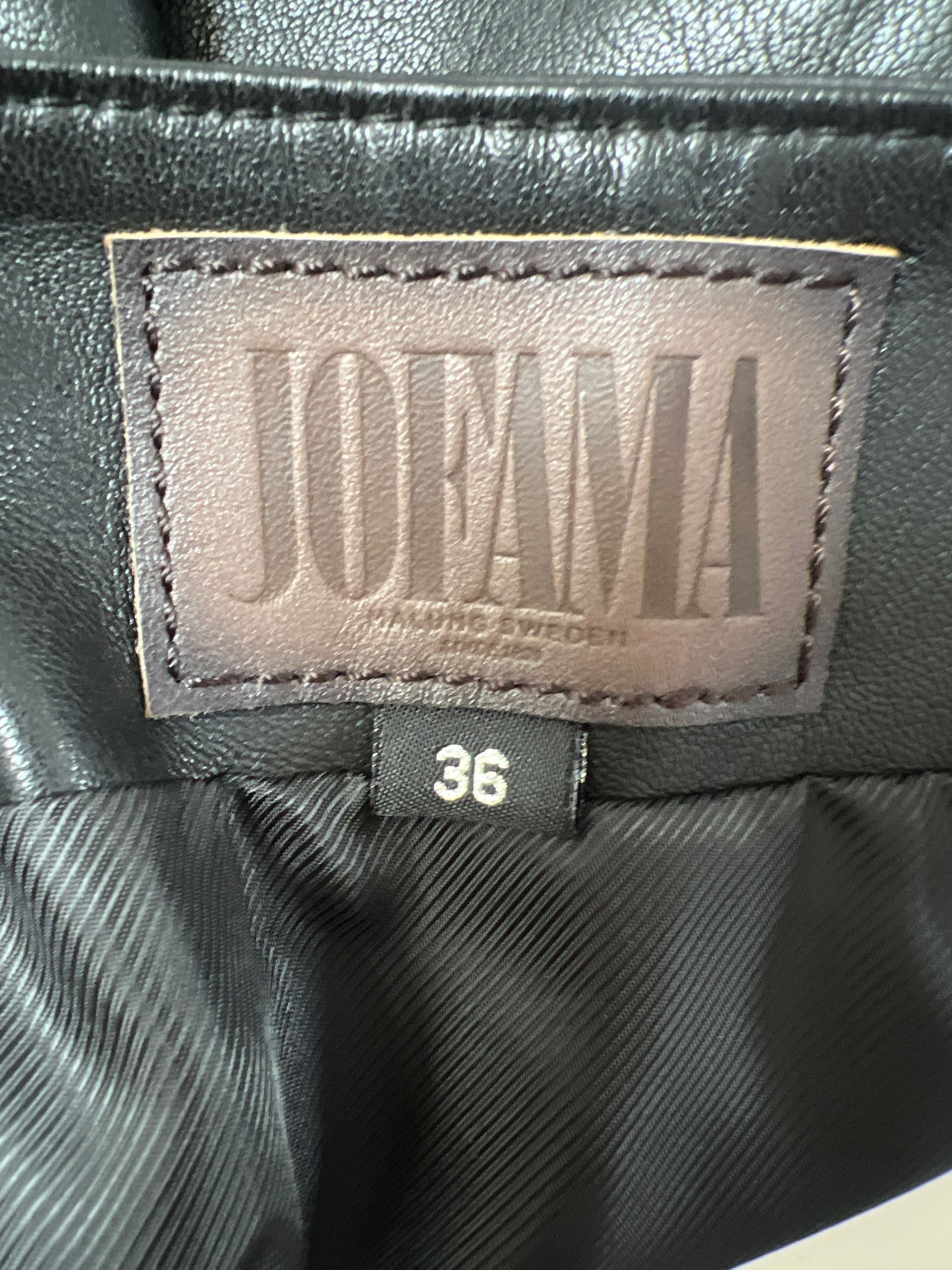 Jofama Jofama Nova Skirt | Grailed