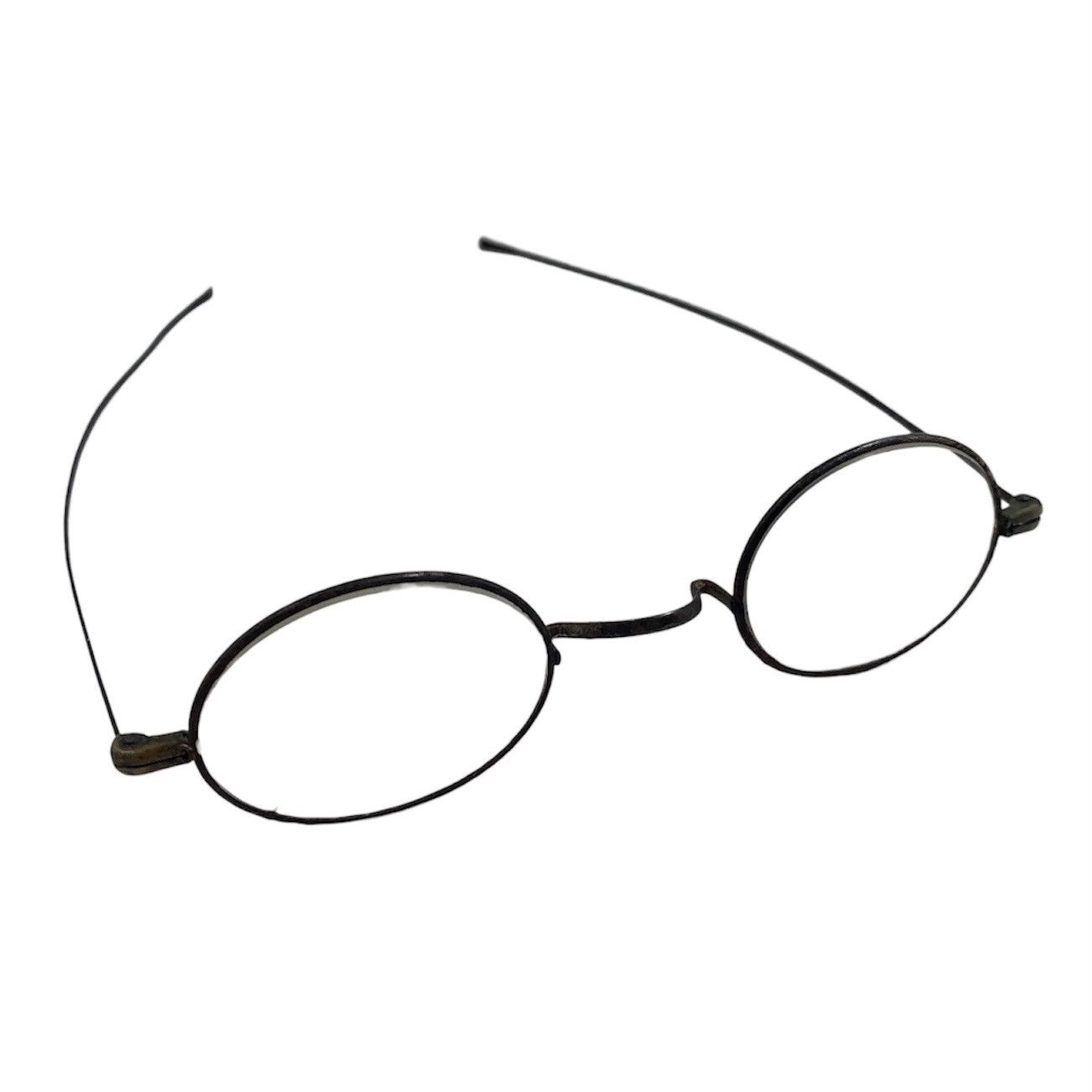 Vintage Antique 1800s Glasses Grailed