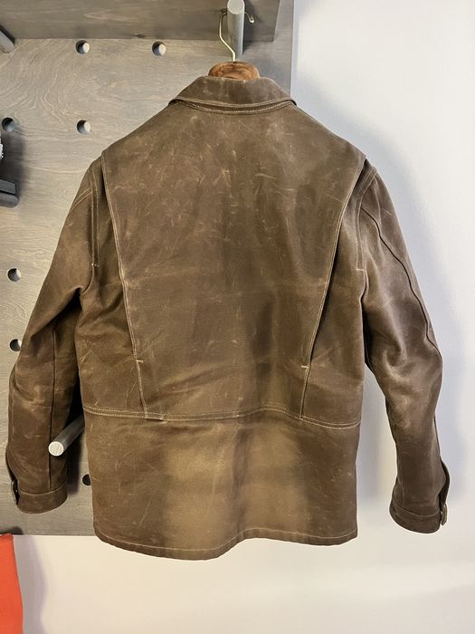 Ship John The Wills Jacket V2, Large, Regular | Grailed