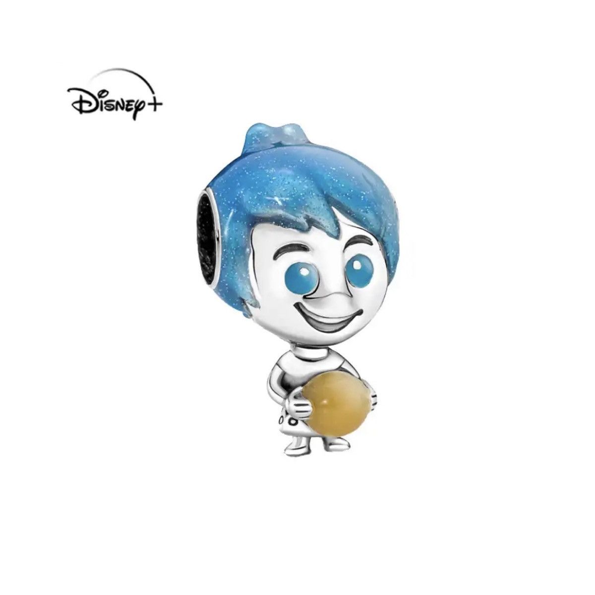 Sterling Silver Pop Mart Disney DIY Bead | Grailed
