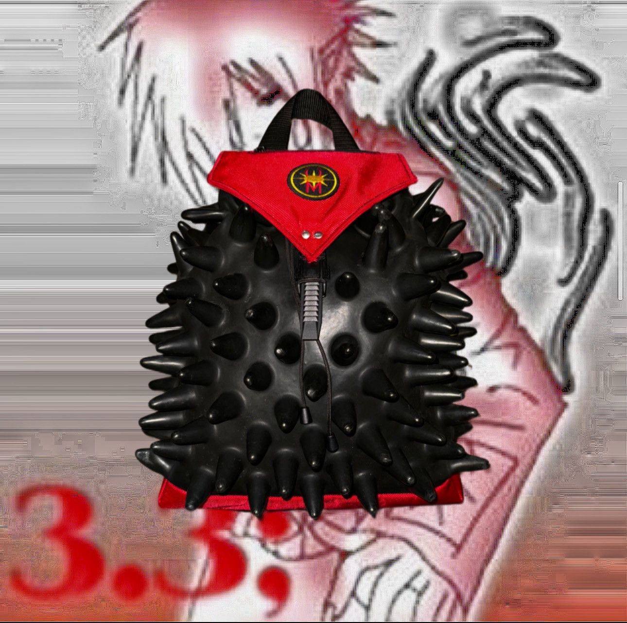 Craig Morrison craig morrison gen 1 bug send offers | Grailed