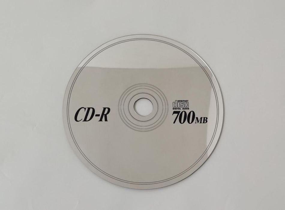 Custom CD disc wall mirror | Grailed