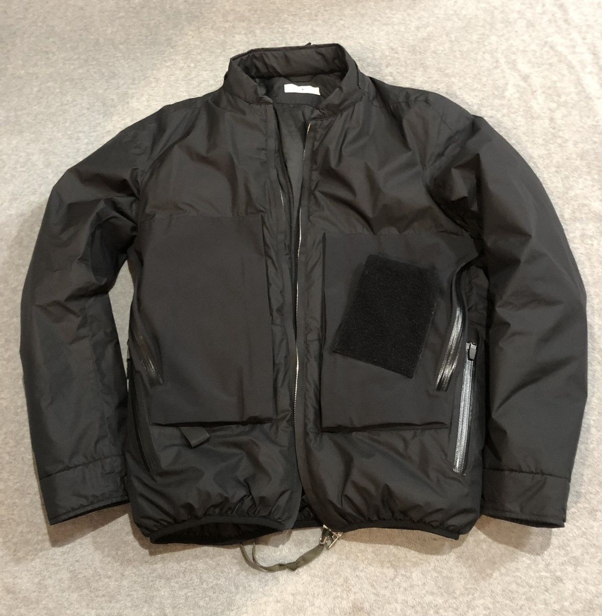 Acronym Acronym J83-WS | Grailed