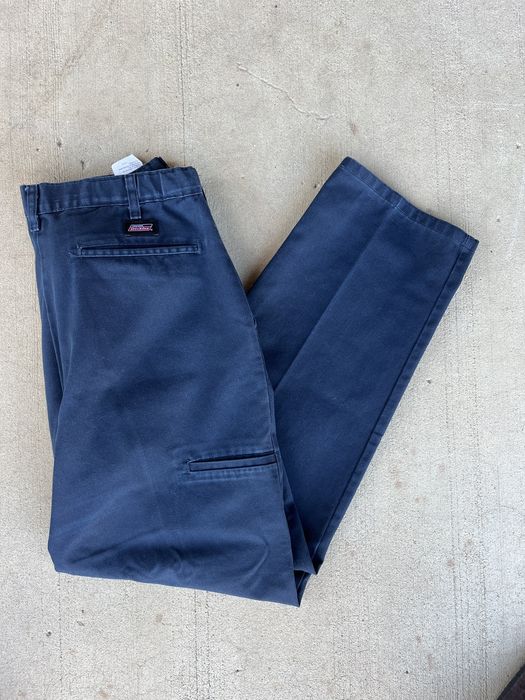 Dickies Classic Genuine Dickies Slacks 34x30 | Grailed