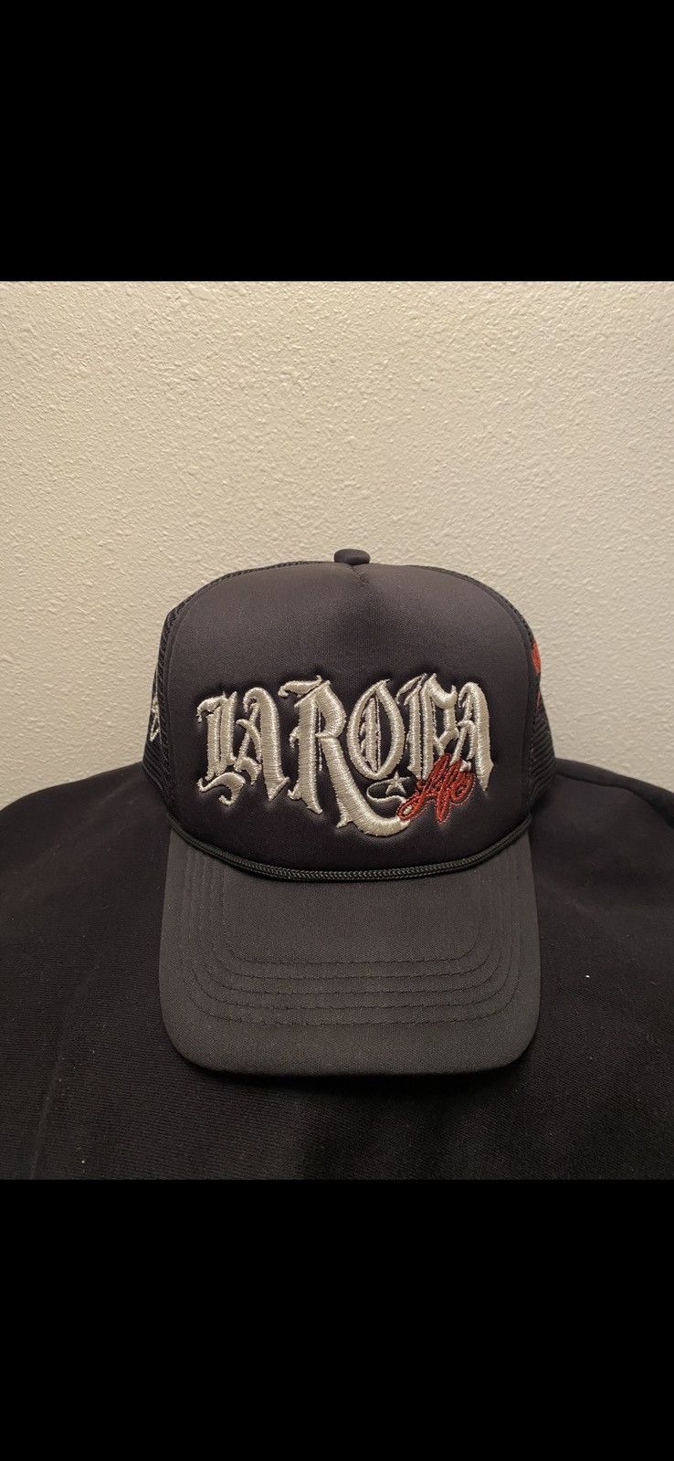 LaRopa La Ropa Limited Edition Hat *rare* | Grailed