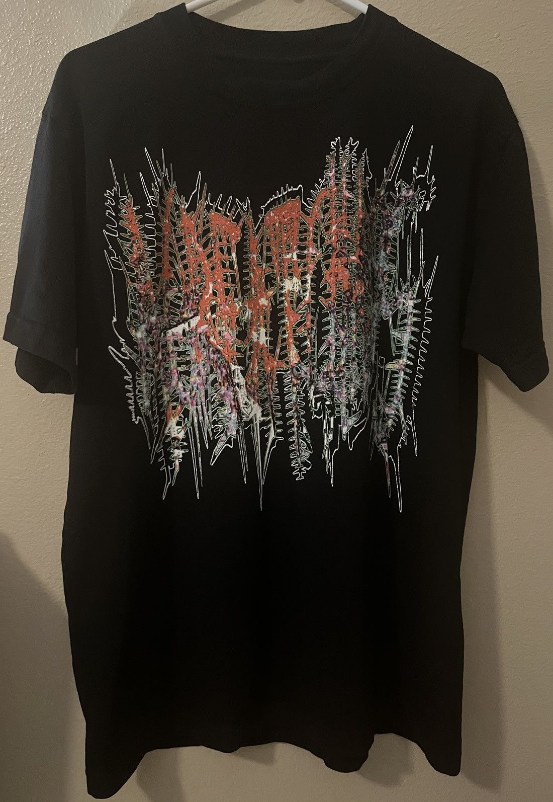 Designer × Ken Carson × Streetwear Ken Carson AGC Merch | Grailed