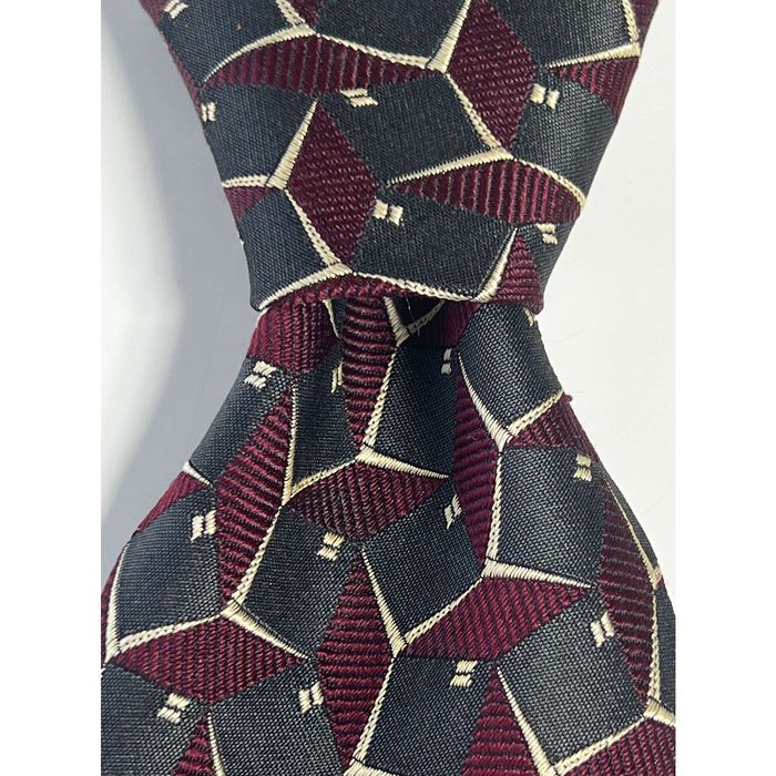 Ralph Lauren Purple Label Ralph Lauren Purple Label England Gray Silk ...