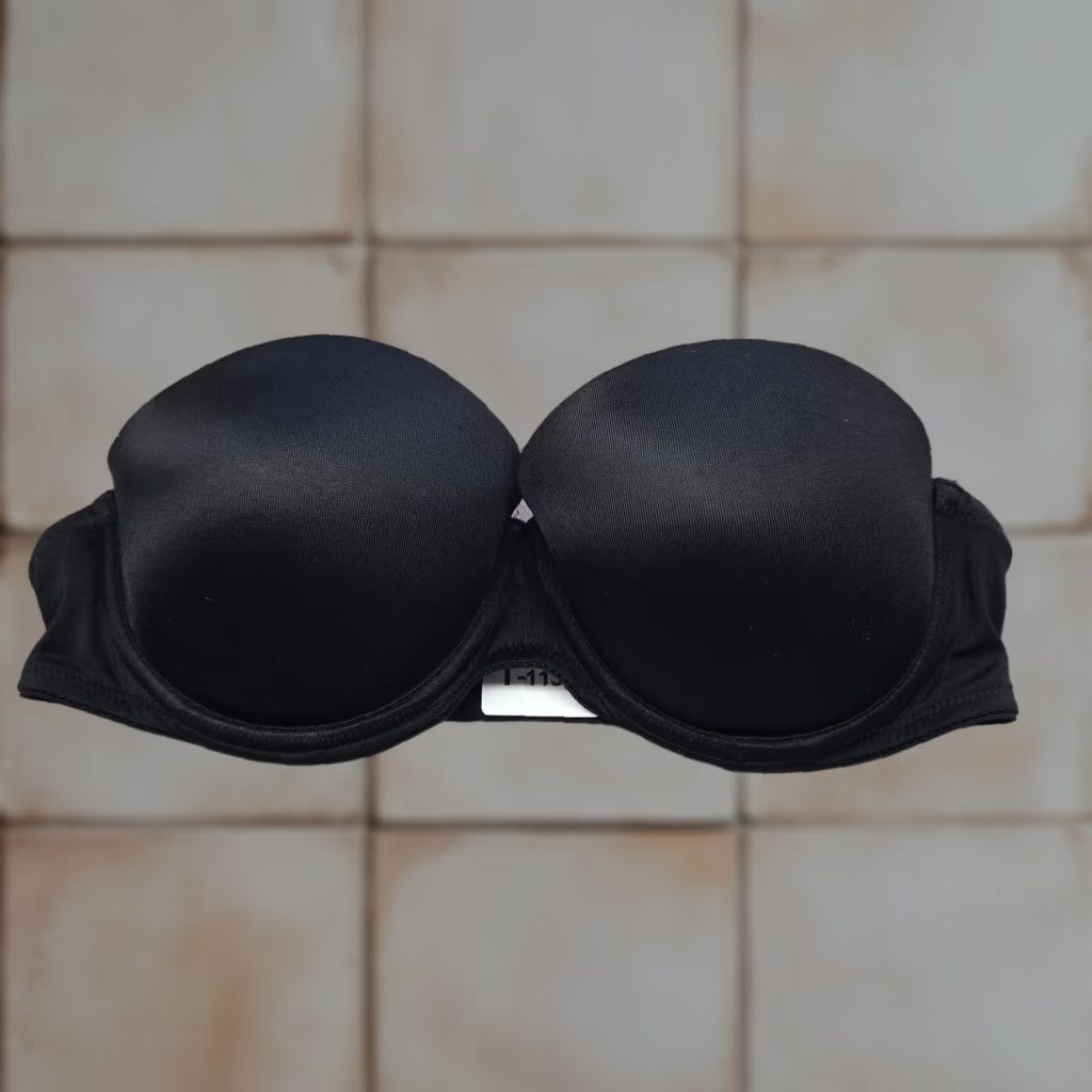 Victoria's Secret Victoria's Secret Pink Wear Everywhere Bra Women 32C ...
