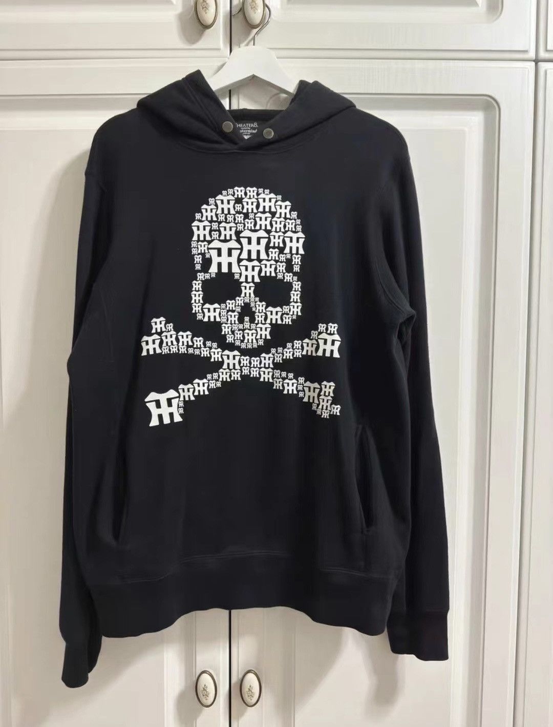 Mastermind Japan Mastermind Japan hoodie | Grailed