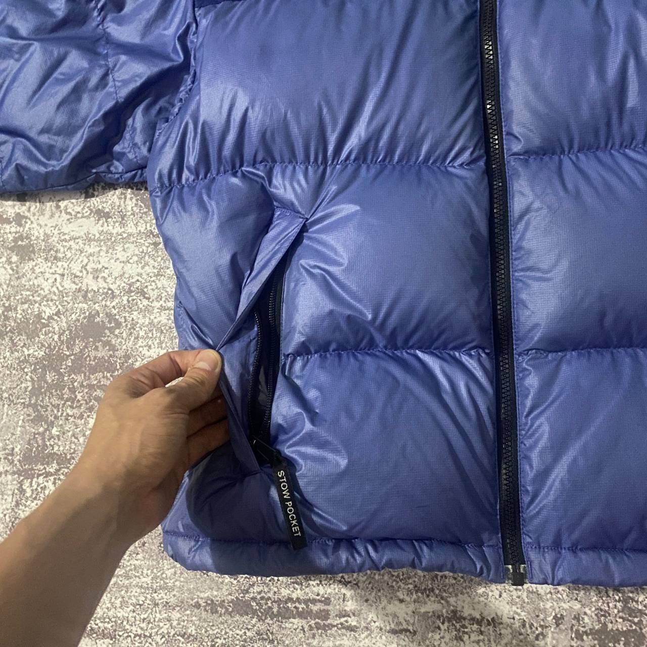 The North Face TNF 700 Down Puffer x Very Rare Colorway | Grailed