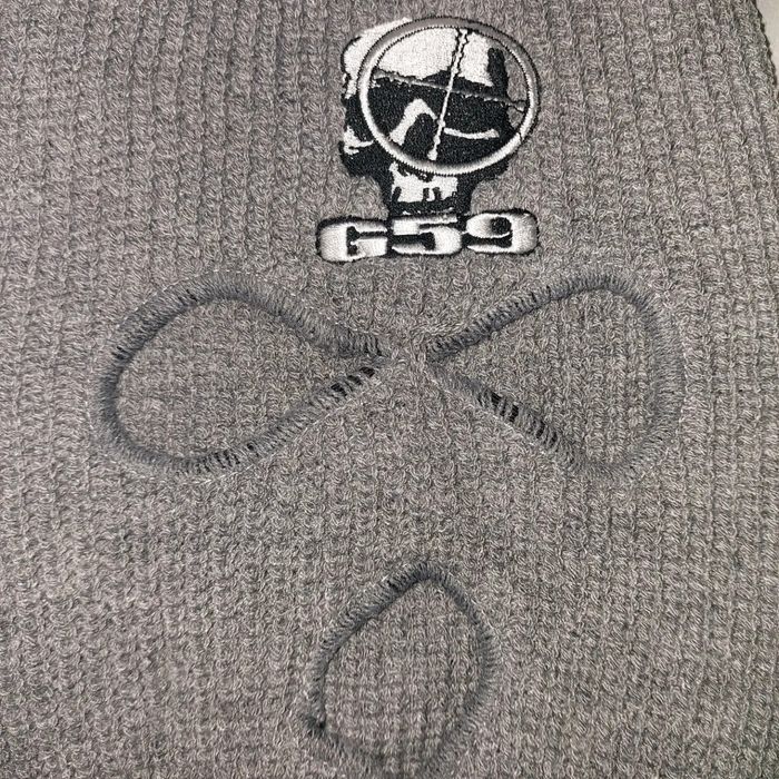 G59 Records G59 SKI MASK | Grailed